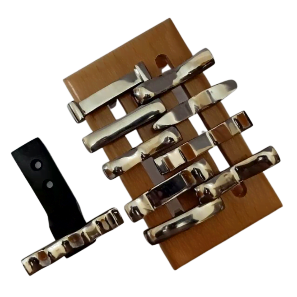 10 Forming and Raising Stake with vise and stand – NK eShop