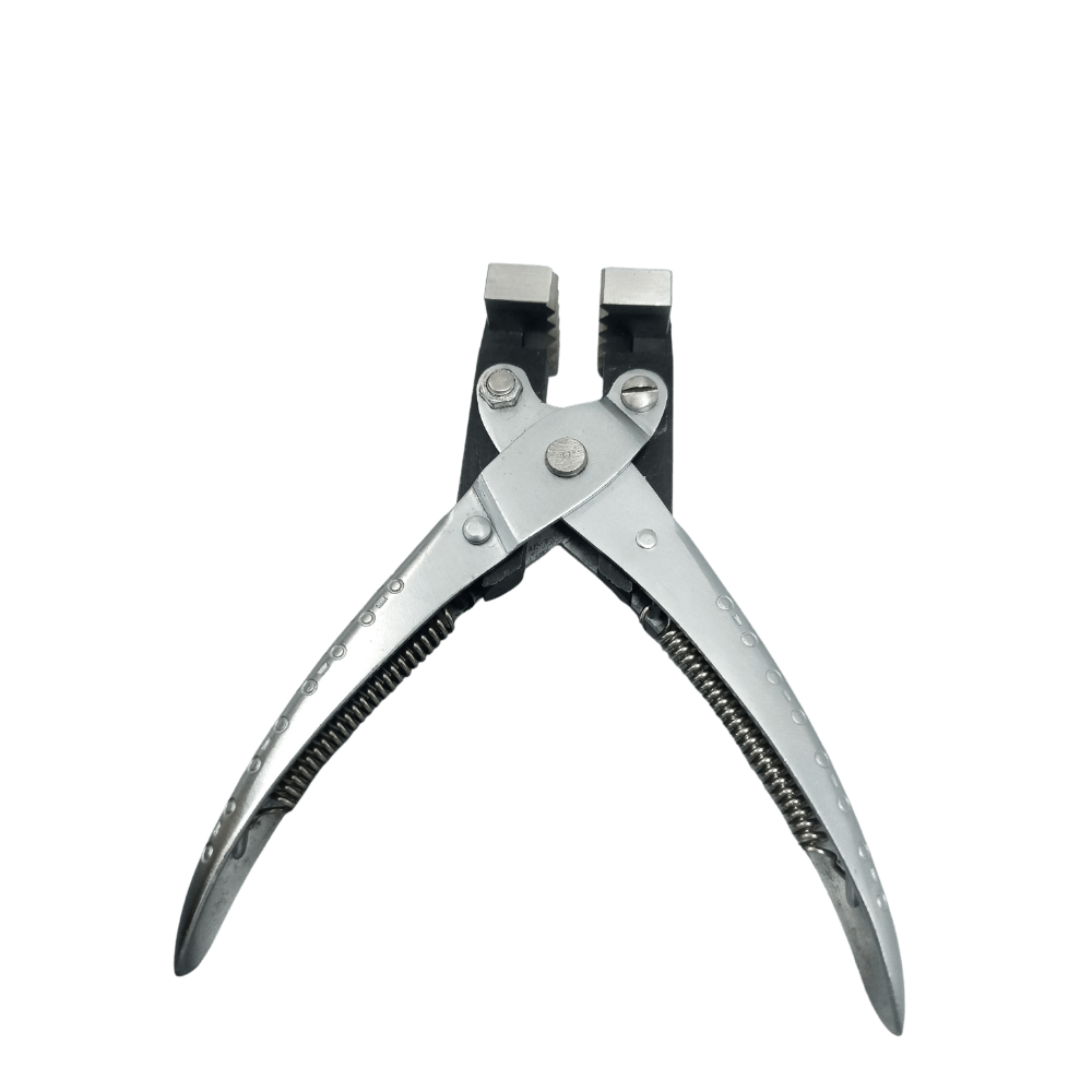 Parallel Action Zig Zag Spring Plier – NK eShop Parallel Action Zig Zag Spring Plier – NK eShop