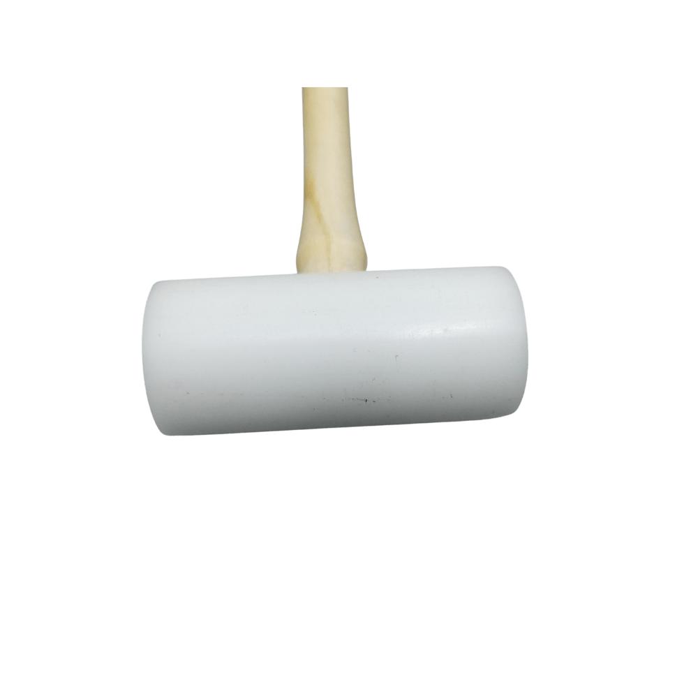 Plastic – Mallet – Nylon Hammer Round Face – NK eShop