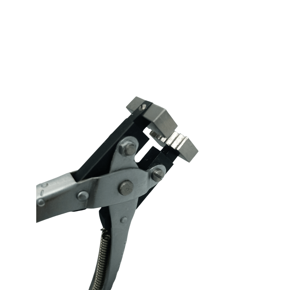 Parallel Action Zig Zag Spring Plier – NK eShop Parallel Action Zig Zag Spring Plier – NK eShop